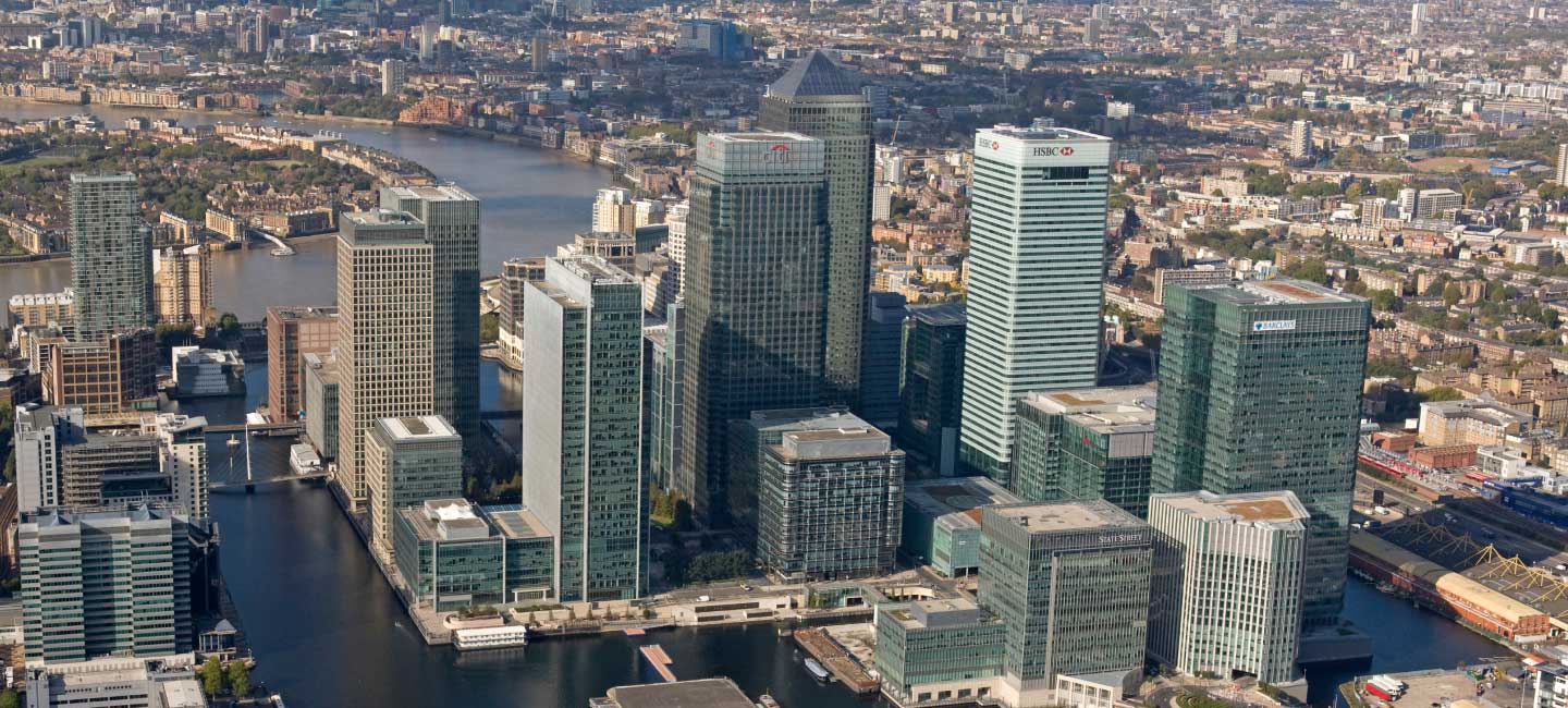 Canary Wharf Estate - Canary Wharf Group Canary Wharf Estate - Canary Wharf Group