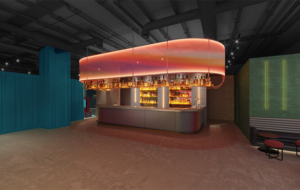 London’s Gaming Bar Platform Announces Canary Wharf Expansion for 2023 ...